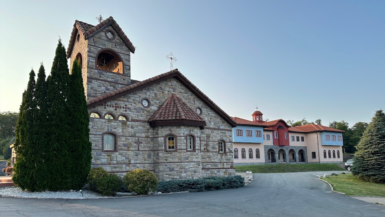 Holy Orthodox Monasteries – Worldwide directory of the Holy Orthodox ...