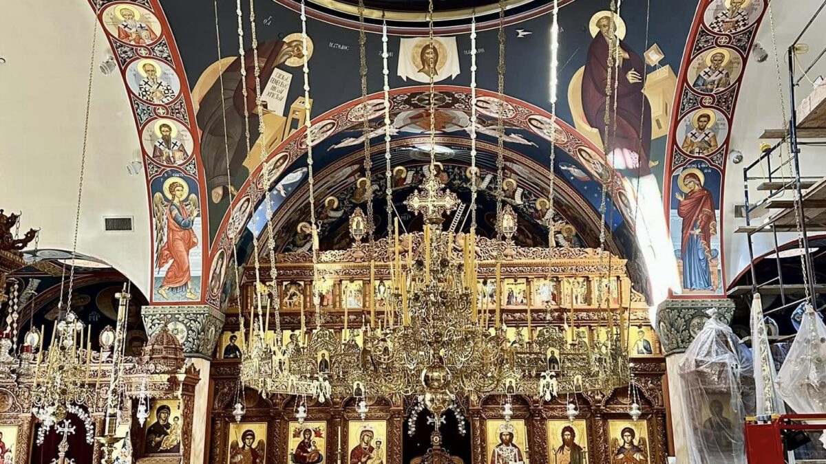 Holy Orthodox Monasteries – Worldwide directory of the Holy Orthodox ...