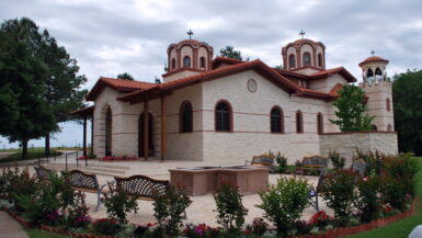 Holy Orthodox Monasteries – Worldwide directory of the Holy Orthodox ...