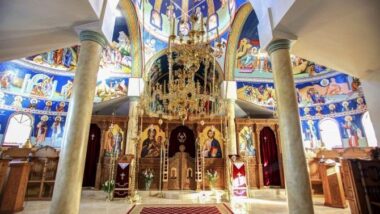 Holy Orthodox Monasteries – Worldwide directory of the Holy Orthodox ...