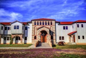 Holy Protection Monastery – White Haven, PA – Holy Orthodox Monasteries