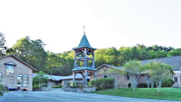 Holy Orthodox Monasteries – Worldwide directory of the Holy Orthodox ...