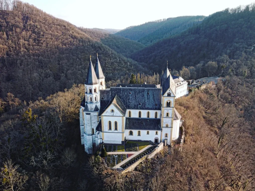 Holy Orthodox Monastery Dionysios of Trikkis & Stagon (Stavropegial ...