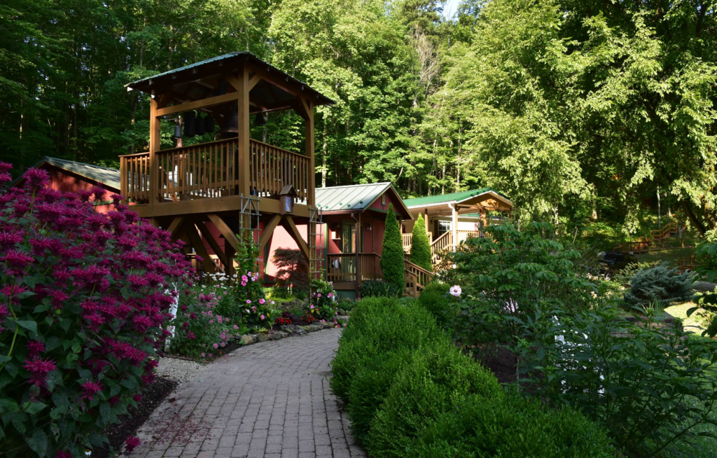 Holy Cross Monastery – Holy Orthodox Monasteries